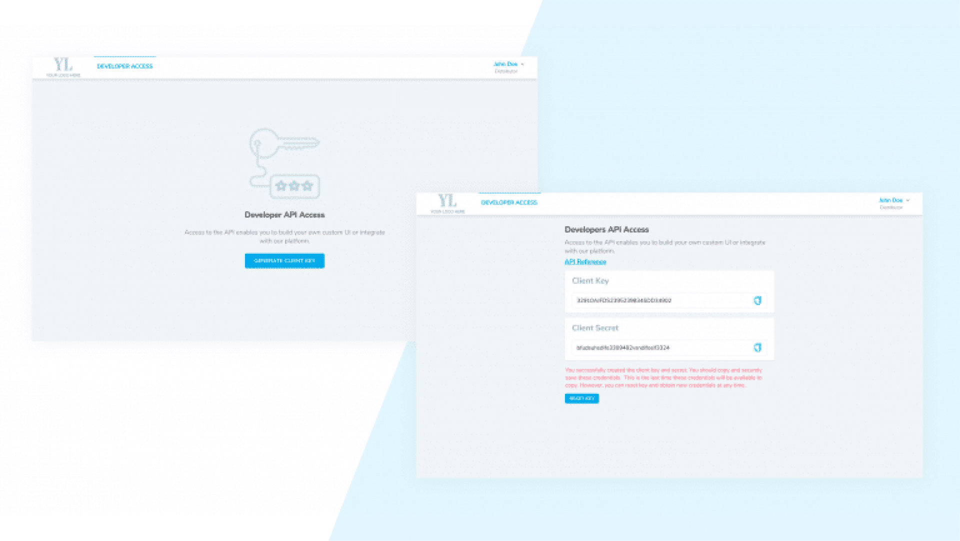 A Method To Provide Developer API Access using AWS Cognito | Ignite ...