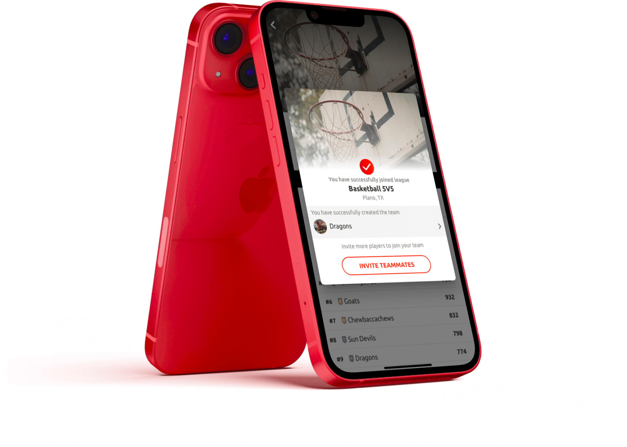 Areena Case Study | UX Design, Mobile Apps, Web Apps, Cloud Backend ...