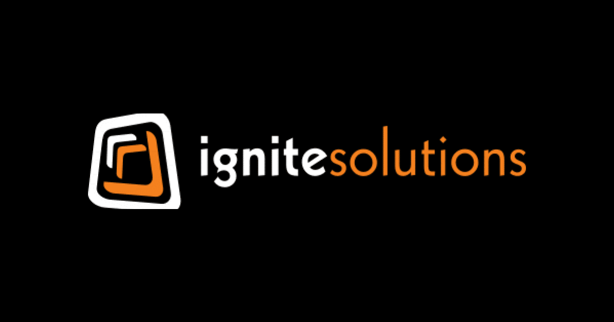 About Us | Ignite Solutions