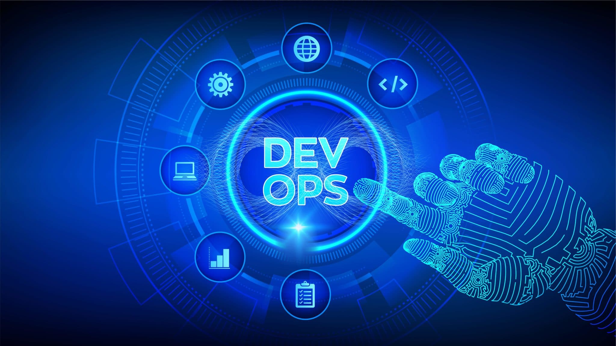 DevOps Engineer Jobs Ignite Solutions DevOps Engineer Jobs Ignite Solutions